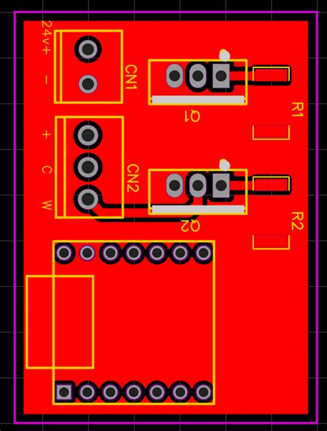 Feedback And Assistance With Circuit And Pcb Design R Askelectronics