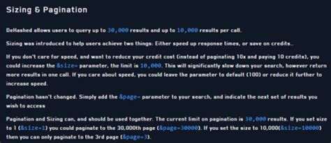 Finding Leaked Passwords With Dehashed