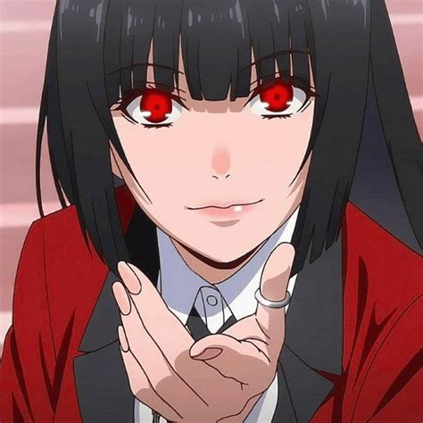 Jabami Yumeko Doppleai