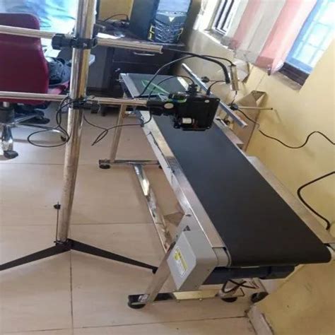 Automatic Batch Coding Printing Machine At Hyderabad ID