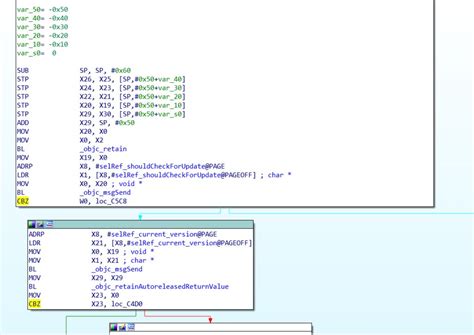 Disassembly How To Modify This Branch In Arm64 Reverse Engineering