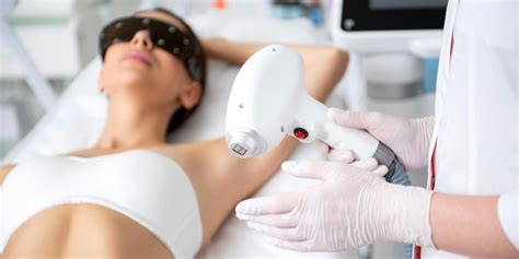 Laser Hair Removal For Every Skin Type What You Should Know