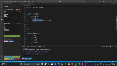 Solving Codeforces Youtube