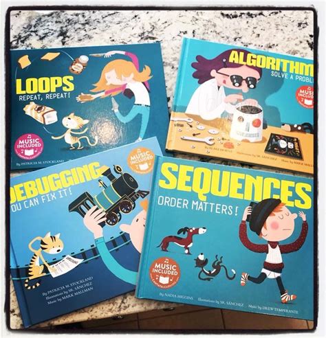 Coding Books Coding Book Cover Books