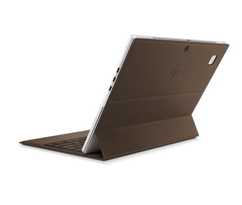 Hp Elite X G Detachable Will Be Over Two Times Brighter Than The Microsoft Surface Pro