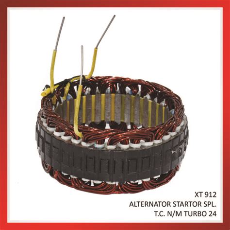 Alternator Stator Assembly At Best Price In Delhi Delhi Dhingra Auto Traders