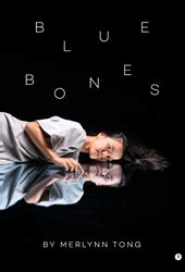 Blue Bones By Merlynn Tong Goodreads