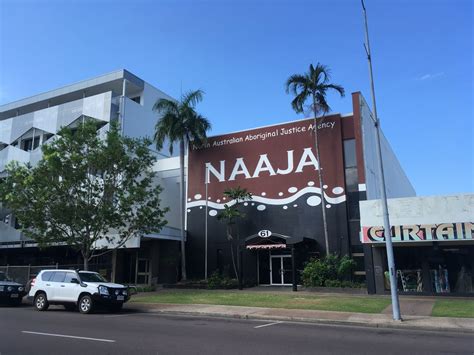 No Adverse Findings In Naaja Investigation National Indigenous Times