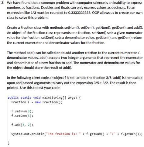 Solved We Have Found That A Common Problem With Computer Chegg