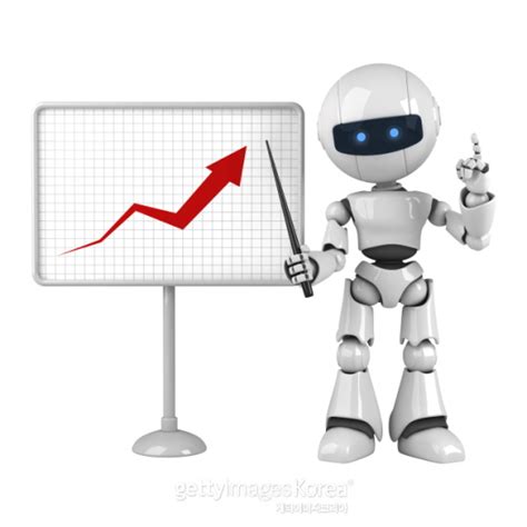 진화하는 금융서비스 ‘로보어드바이저로 뒤바뀐 증권가
