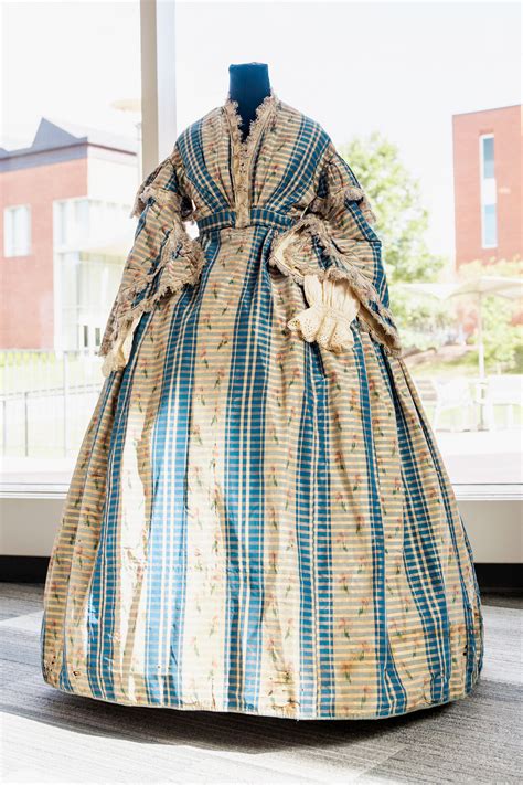 A Stitch In Time See Fashions Evolution Over 100 Years