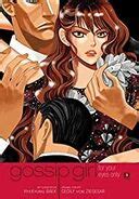 Gossip Girl Novel Series Gossip Girl Wiki Fandom