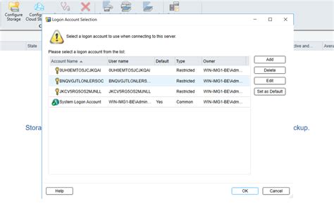 Lyve Cloud S3 Storage Resources Guide Lyve Cloud With Veritas Backup Exec