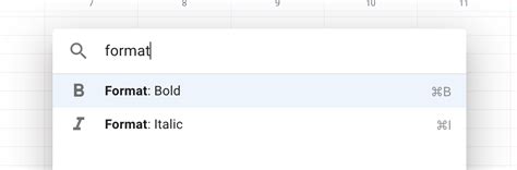 indicate active formatting state · issue 220 · quadratichq quadratic