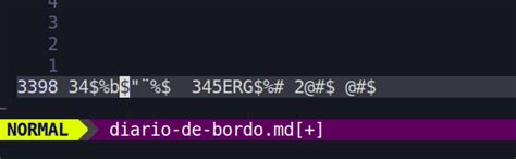 Plugin Airline How To Avoid Screen Blinking When Running Command On Insert Mode Vi And