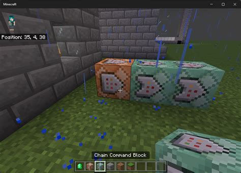 Creating A Custom Trader Npc In Minecraft