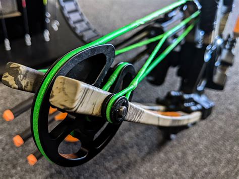 Crossbow Bowstrings Americas Best Bowstrings