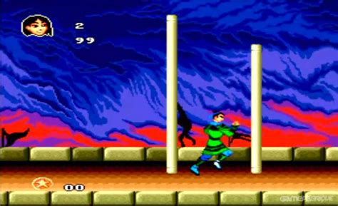 Mulan Download Gamefabrique