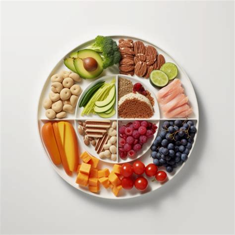 Understanding Macronutrients A Guide To Personalized Diet Planning