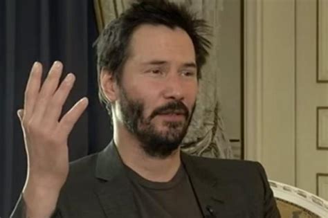 Keanu Reeves Fears Return Of Naked Woman Intruder Latest