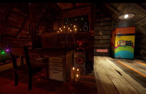Rust 52 2022 С Новым годом