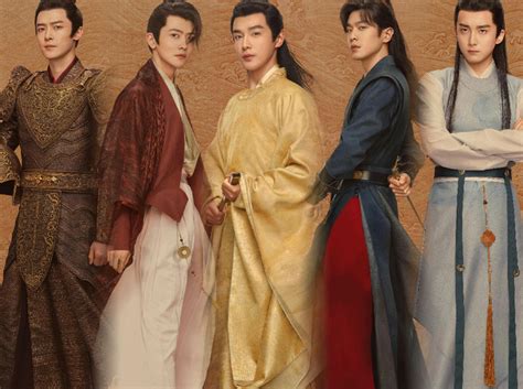 《庆余年》全文介绍20——再战庆帝（大结局） 知乎