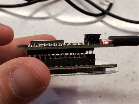 Ben S Journal More Hardware Frustrations And A New Favorite Word