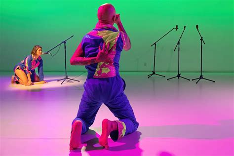 Photos Vanessa Rappa