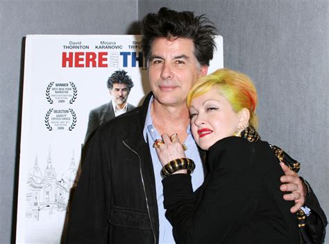 David Thornton Biographie Et Filmographie