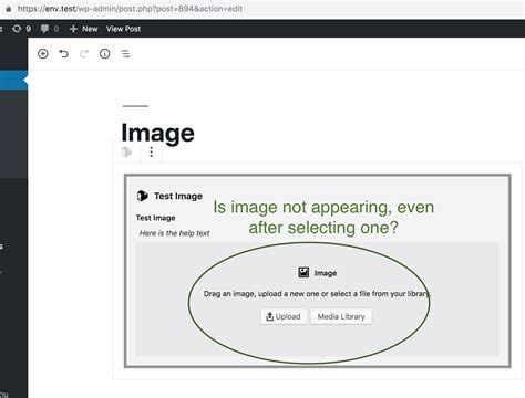 Images Not Saving After Latest Update · Issue 297 · Getblocklab Block