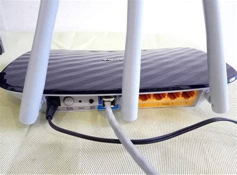 Mastering TP Link AC Archer C Configure Internet Wi Fi DHCP Password