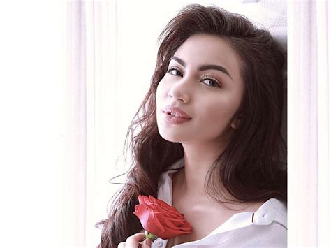 Deretan Judul Film Dibintangi Ariel Tatum Tagar