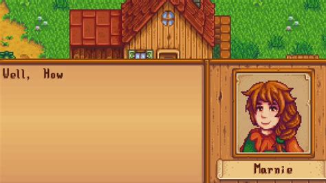 Pet Names Dog 3 Stardew Valley Event Extras