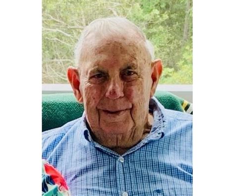 George Ray Mac Mccarter Obituary 2023 Spartanburg Sc Floyds
