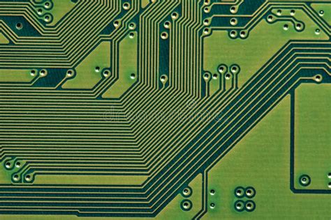 Motherboard Computer Electronic Technologies Fundamentals Engineering
