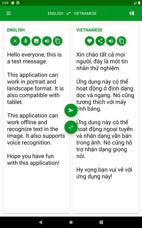 Vietnamese English Translator Apk For Android Download