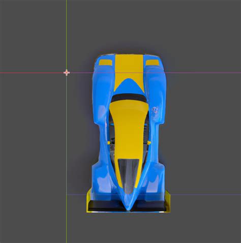 Png Exported From Gimp And Imported As Sprite2d Doesnt Show In Editor