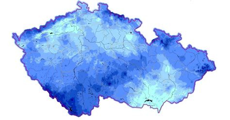 Meteorologové Varují Před Drsným Počasím O Víkendu