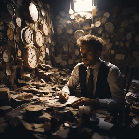 Understanding And Overcoming Adhd Paralysis