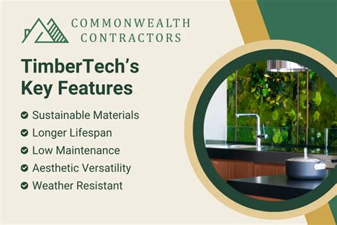 Exploring Timbertech Composite Decking Your Dream Deck