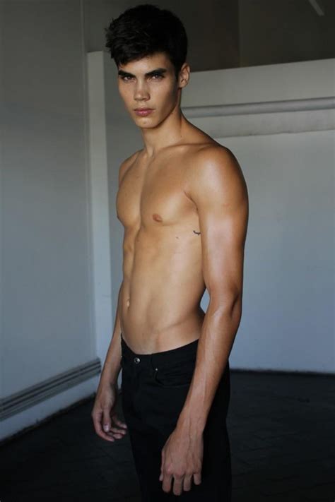 Model Vito Basso One Of The Best Faces In The World Imo Rfamousmales