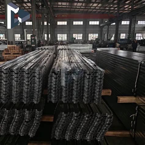 L Shaped Light Steel Keel For Efficient Wall And Ceiling Support