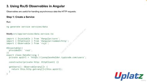 دانلود Angular 19 Deep Dive Into Modern Web Development آموزش انگولار ۱۹