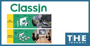 Widely Used In Asia Classin Brings Its Combo Cms Lms Platform To The