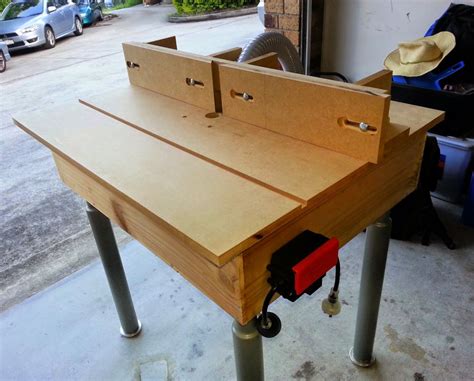 Free DIY Router Table Plans PDF Included Blitsy Free DIY Router Table Plans PDF Included Blitsy