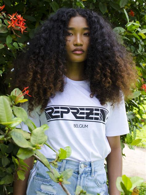 Henriette P Network Model Agency