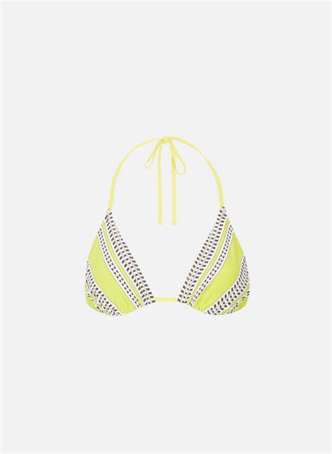 Amira Bikini Top Lem Lem For Women