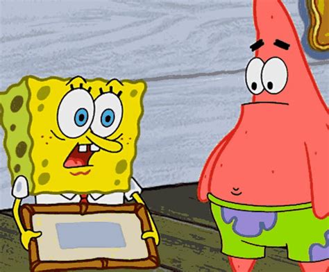 Spongebob Freak Out  Spongebob Freak Out Discover And Share S