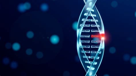 Dna Coding Concept Pictures Freepik