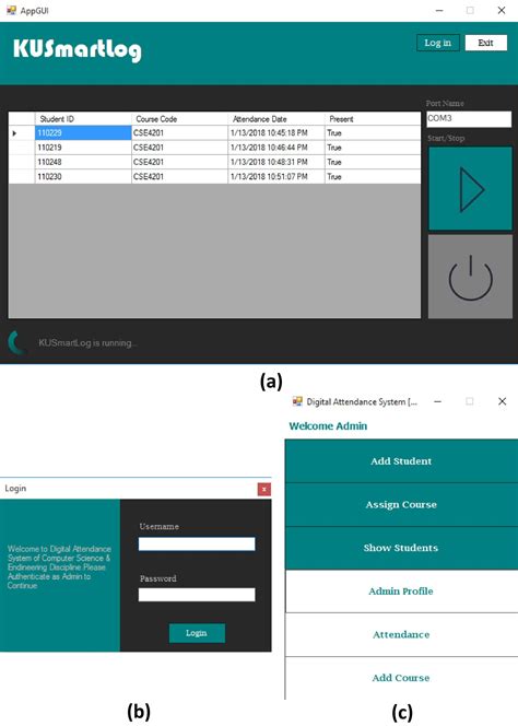 project attendance monitoring system with fraud prevention technique khandker s portfolio